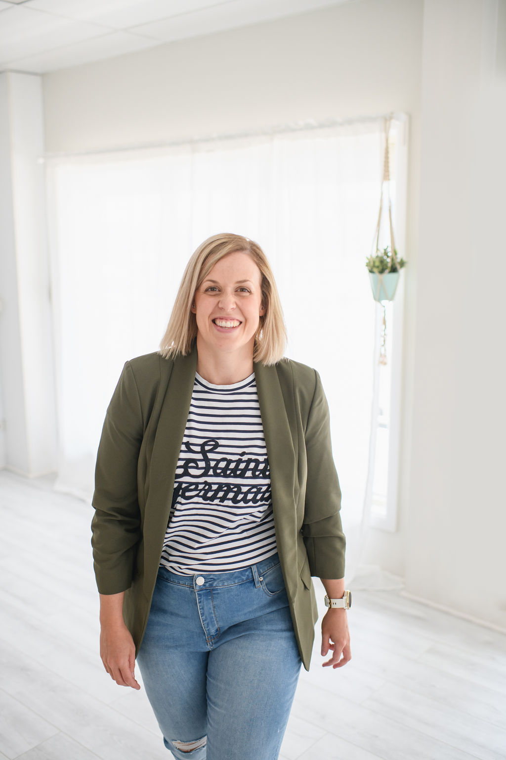 Home - The Automation Girl