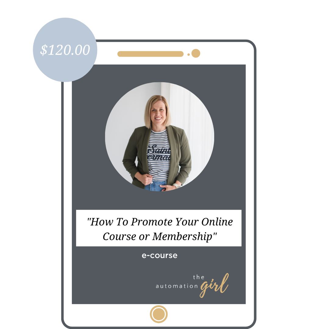 The Automation School - The Automation Girl