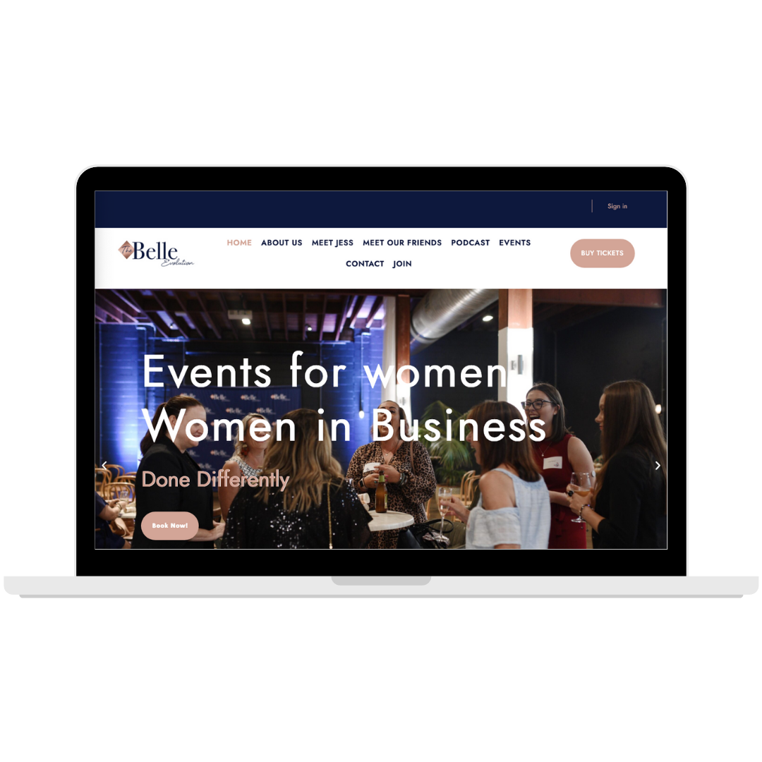 Folio - The Automation Girl