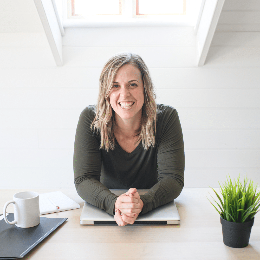 Home - The Automation Girl